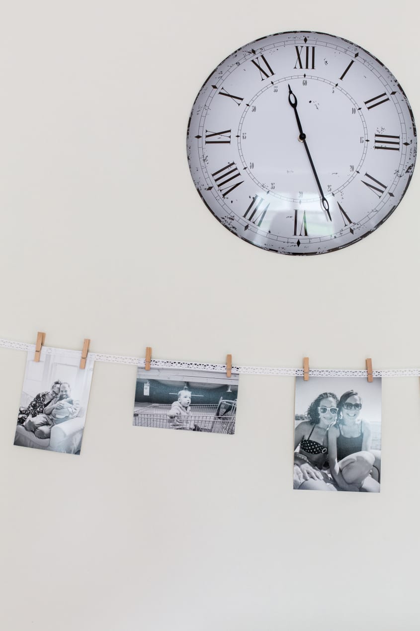House Tour: A Shabby Chic St. Paul Apartment | Apartment Therapy