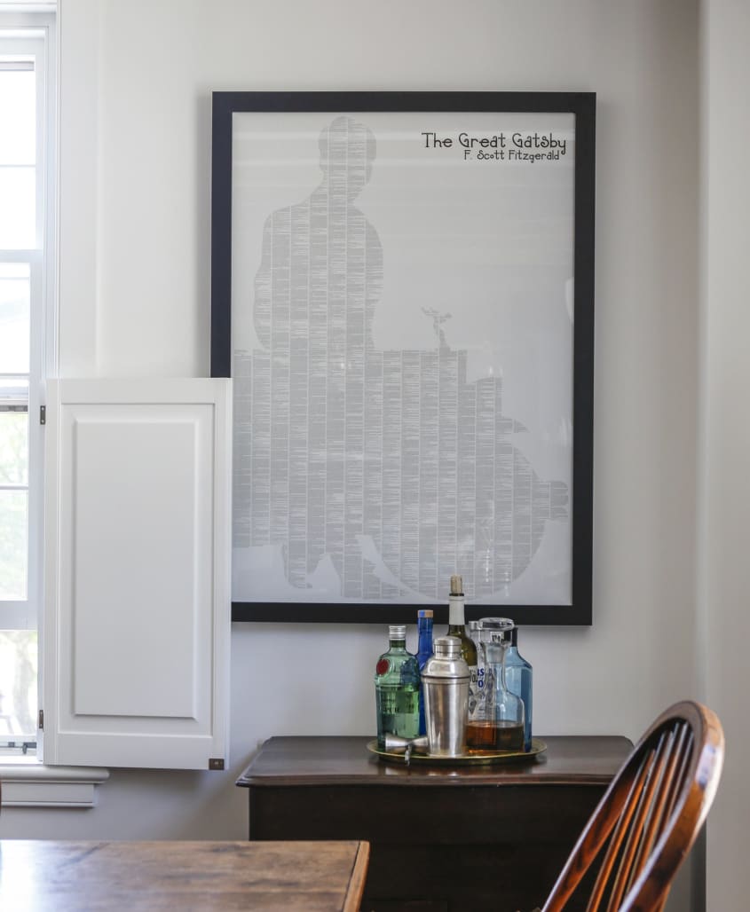 House Tour: A Light-Filled 1772 Colonial House | Apartment Therapy