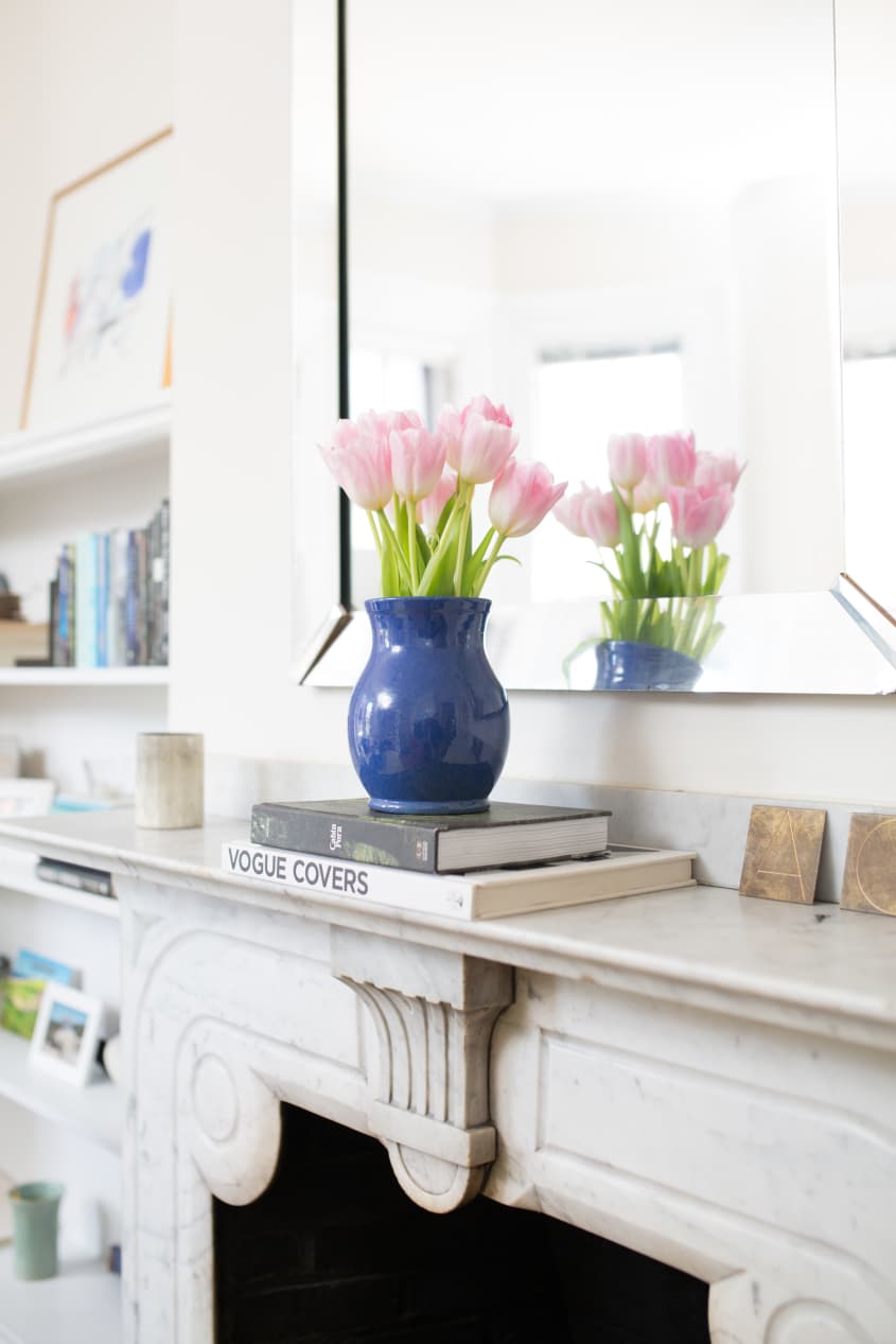 House Tour: Simple American Classic Style in Boston | Apartment Therapy