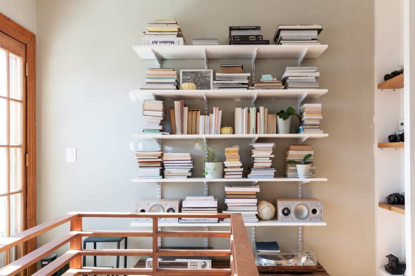 House Tour: A Historic Toronto Split Apartment | Apartment Therapy
