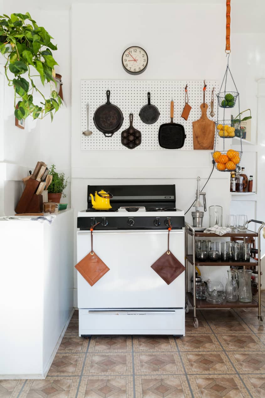 15 Real-Life Home Kitchens That Will Inspire Yours | The Kitchn