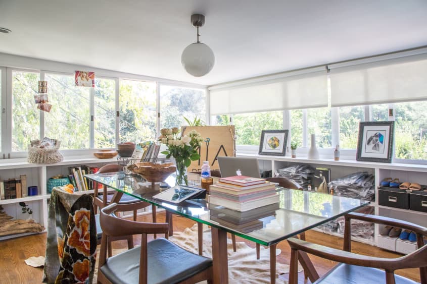 The Made In America Project | Apartment Therapy