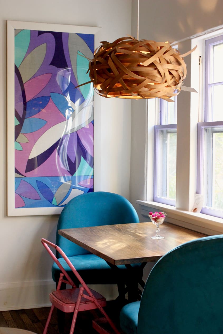 The Coziest Dining Rooms of All Time | Apartment Therapy