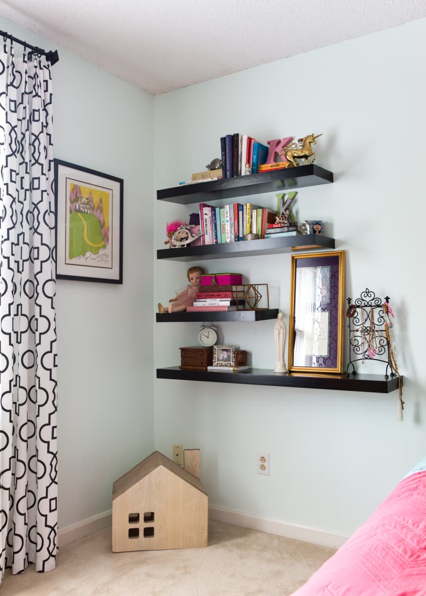 House Tour: A Colorful 90s Ranch South Carolina Home | Apartment Therapy