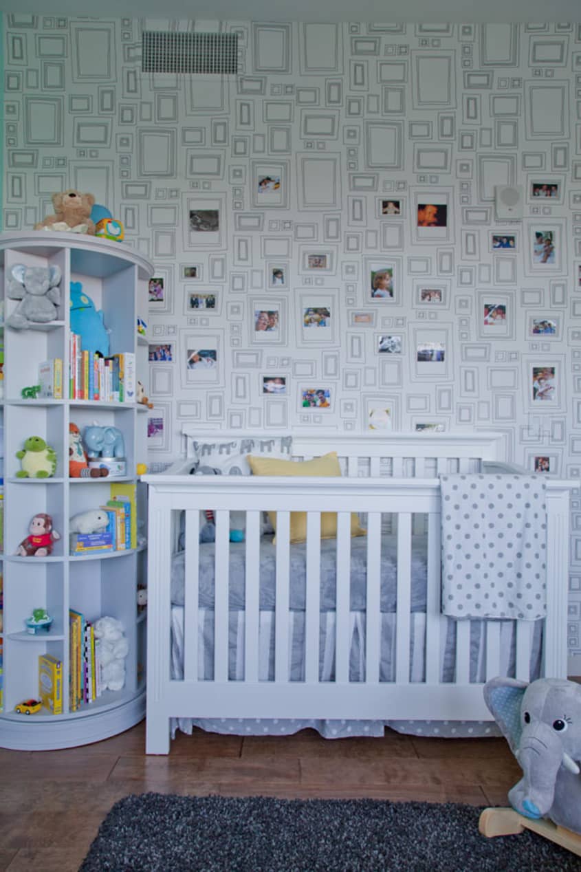 Michael’s Playful Room To Grow | Apartment Therapy