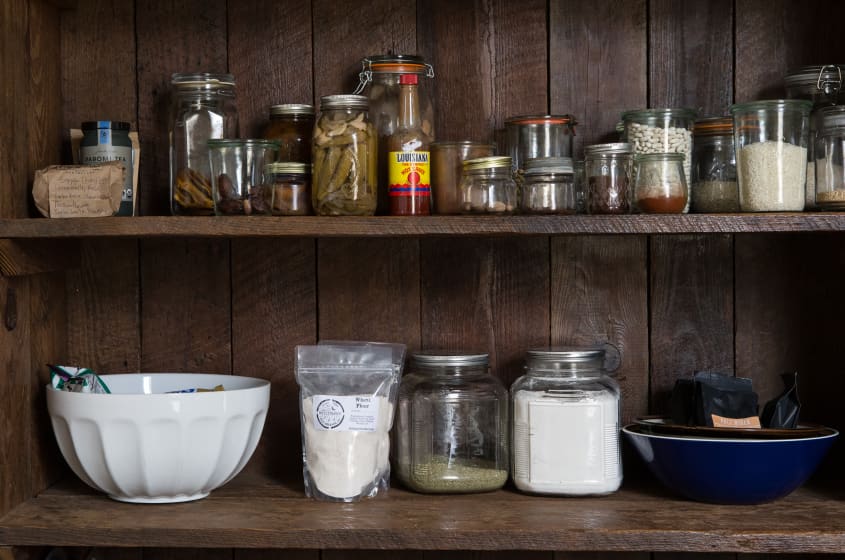 At Home in New Orleans with Chef Melissa Martin | The Kitchn