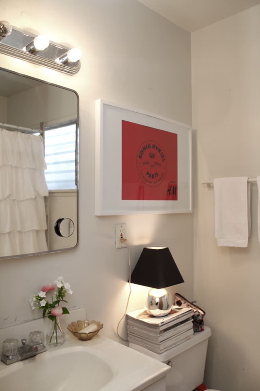 Savannah’s Sophisticated Studio Apartment | Apartment Therapy