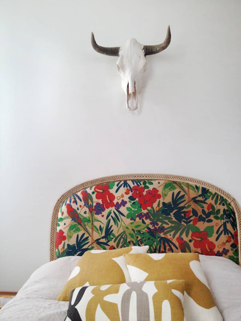 Heather’s Charming Modern Farmhouse Brooklyn Loft | Apartment Therapy