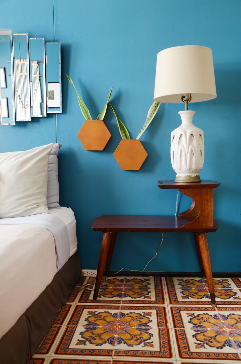 Hotel Tour: A Colorful, Eccentric Puerto Rican Guest House | Apartment ...