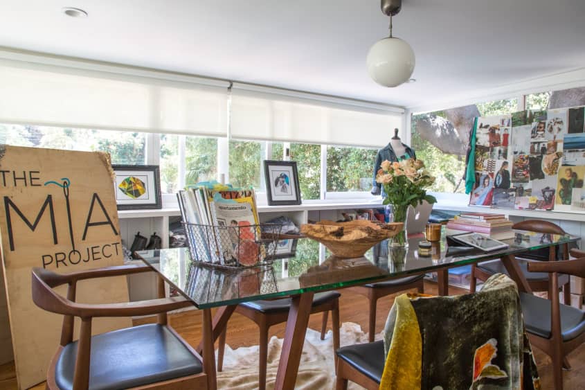 The Made In America Project | Apartment Therapy