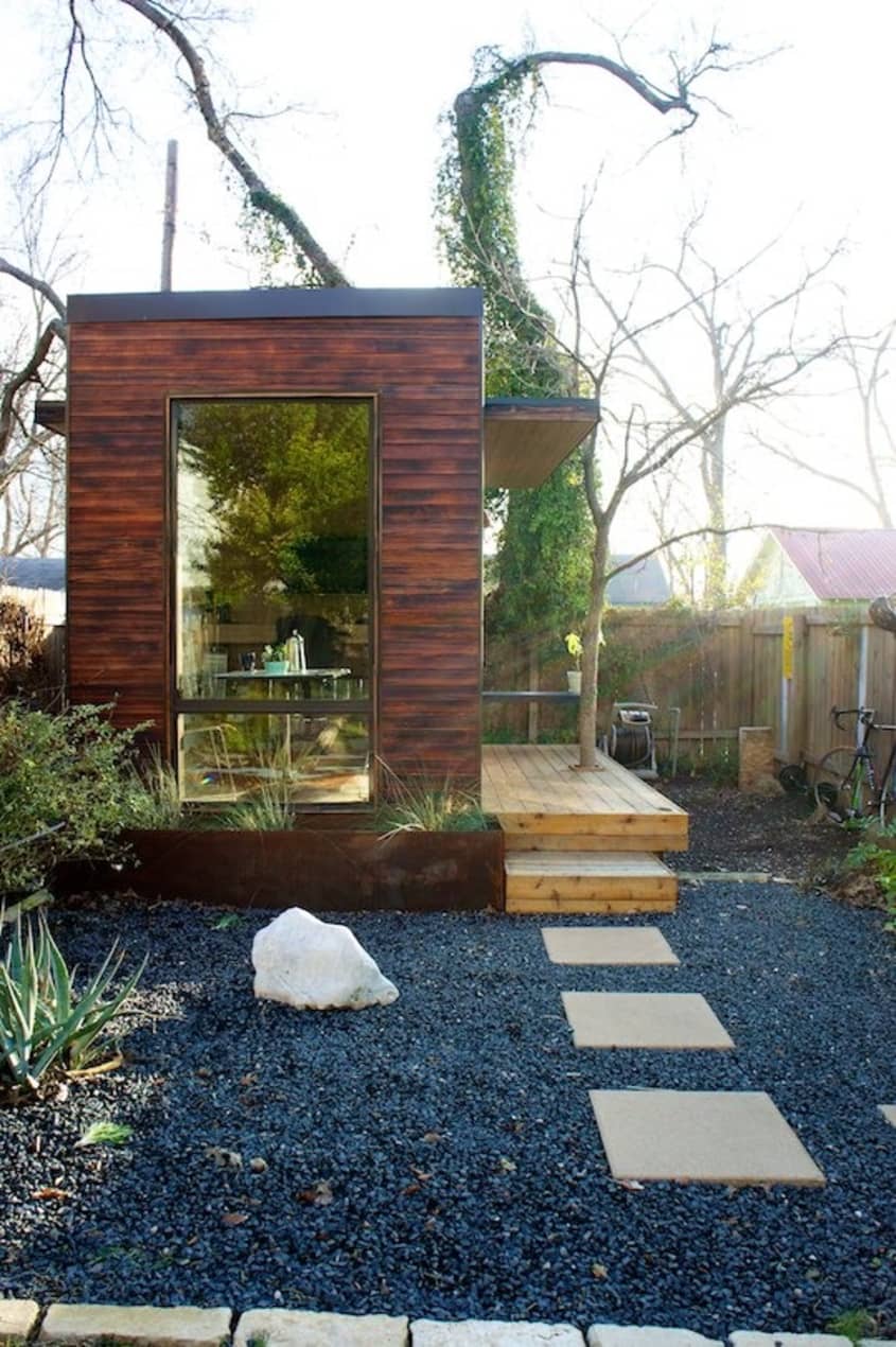 Joey’s Small and Spacious Modern Abode | Apartment Therapy