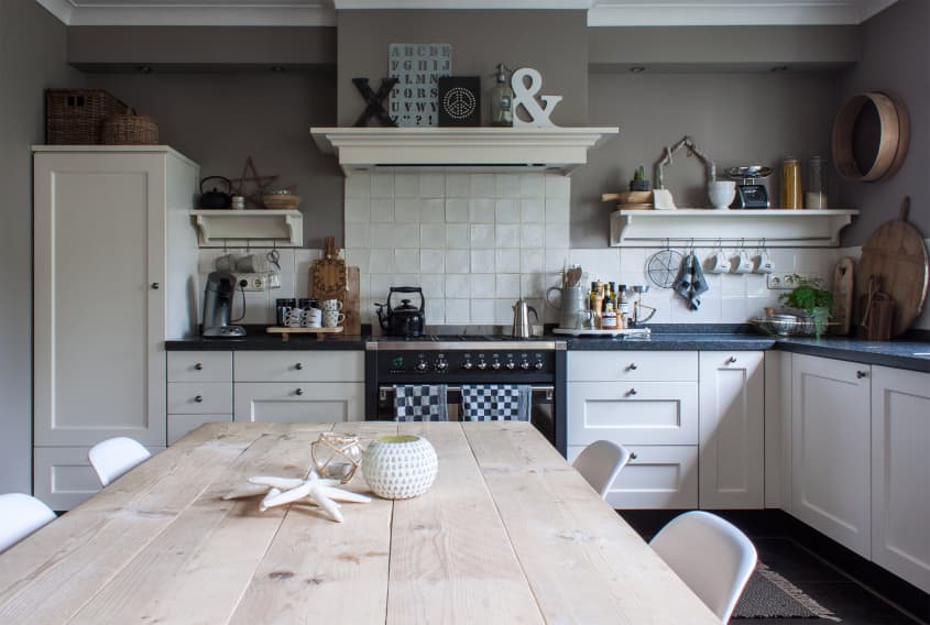 House Tour: A Modern Dutch Home with a Cozy Country Feel | Apartment ...