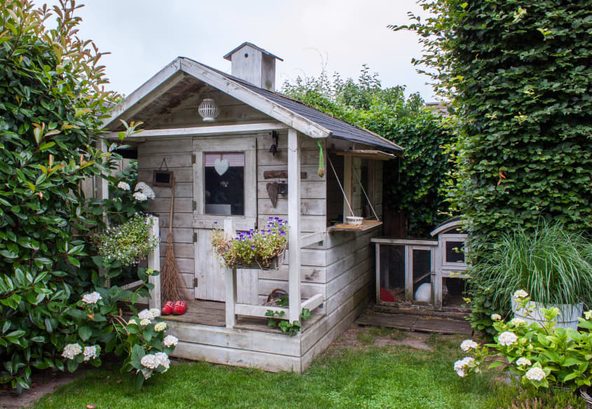 House Tour: A Modern Dutch Home with a Cozy Country Feel | Apartment ...