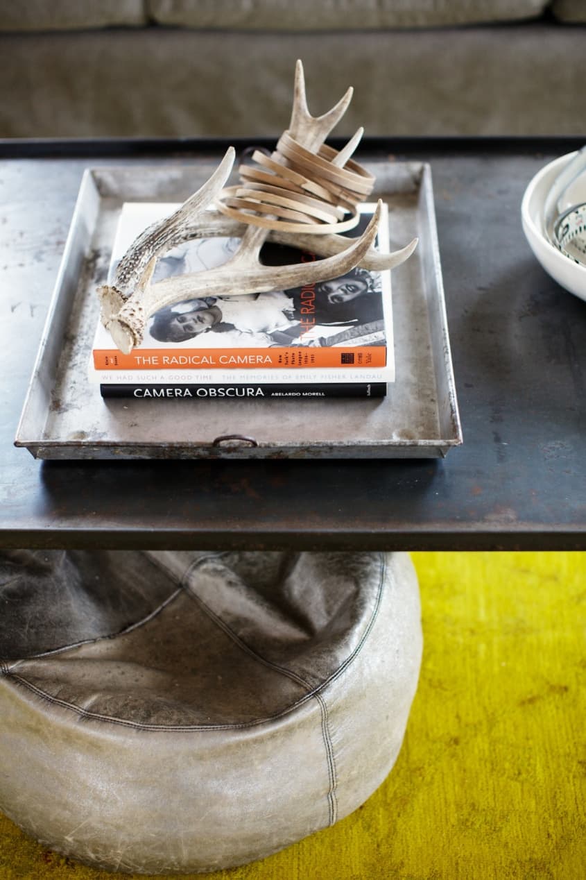 Raina & Robert’s Modern Farmhouse Makeover | Apartment Therapy