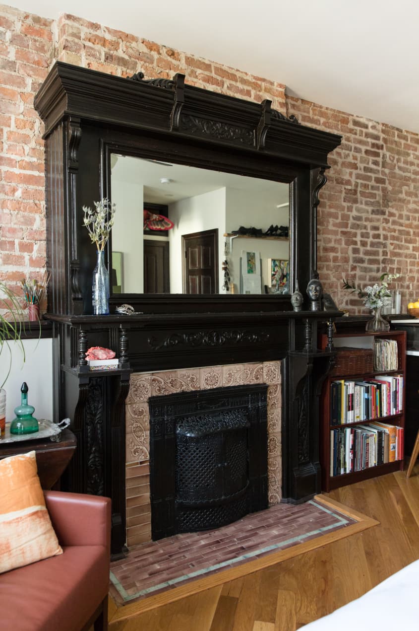 House Tour: A 280 Square Foot Brooklyn Studio Apartment | Apartment Therapy