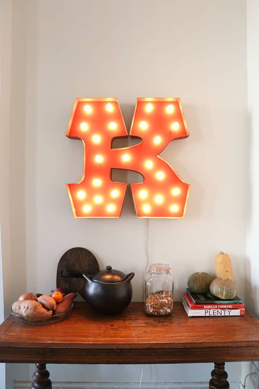 House Tour: An Ocean-Inspired Brownstone in Brooklyn | Apartment Therapy