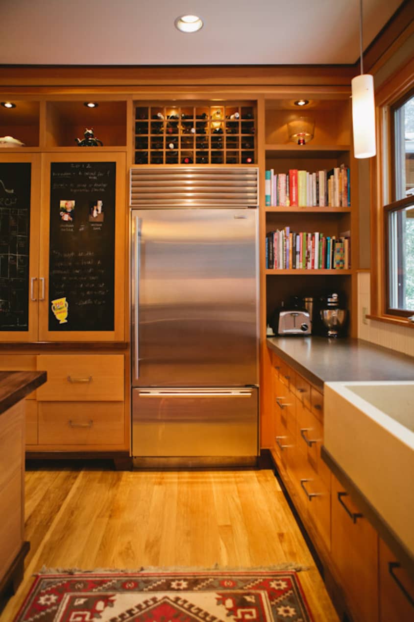 Melody’s Beautifully-Designed Pacific Northwest Kitchen | The Kitchn