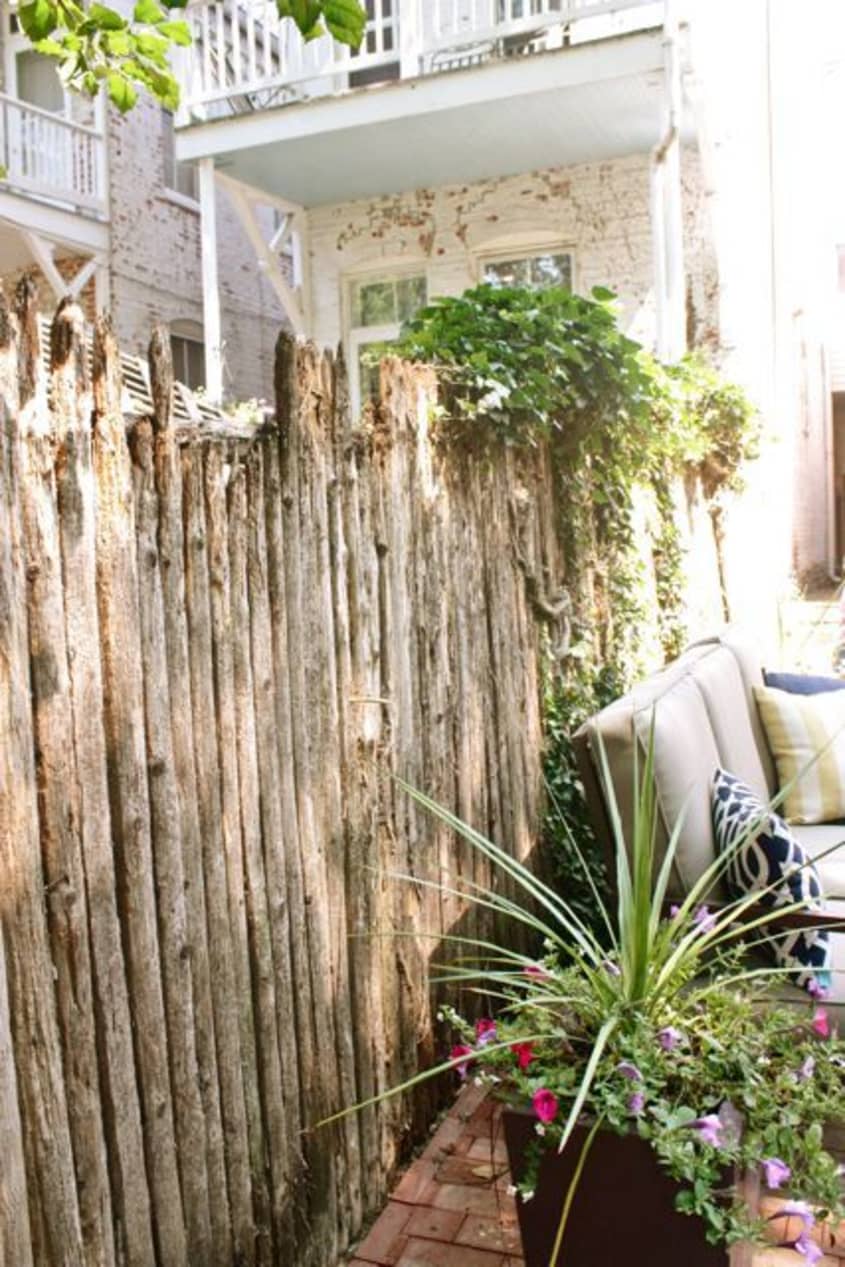 Hallie & Mark’s Hip Slice of History | Apartment Therapy