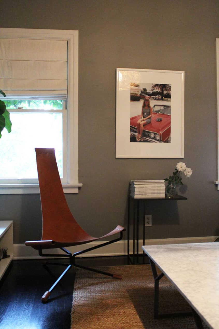 Mara & Alex’s First Home as a Married Couple | Apartment Therapy