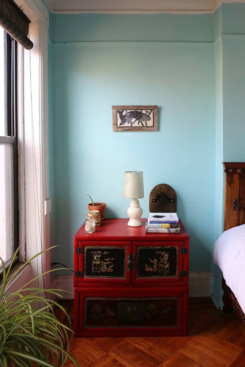 House Tour: An Ocean-Inspired Brownstone in Brooklyn | Apartment Therapy