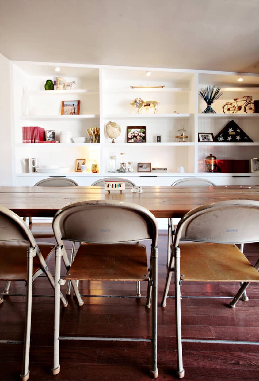 House Tour: Scuba's Open House | Apartment Therapy