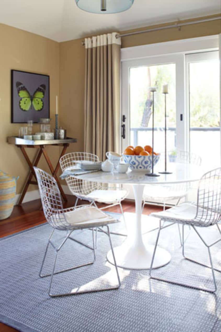 Sarah’s Pro Style at Home | Apartment Therapy