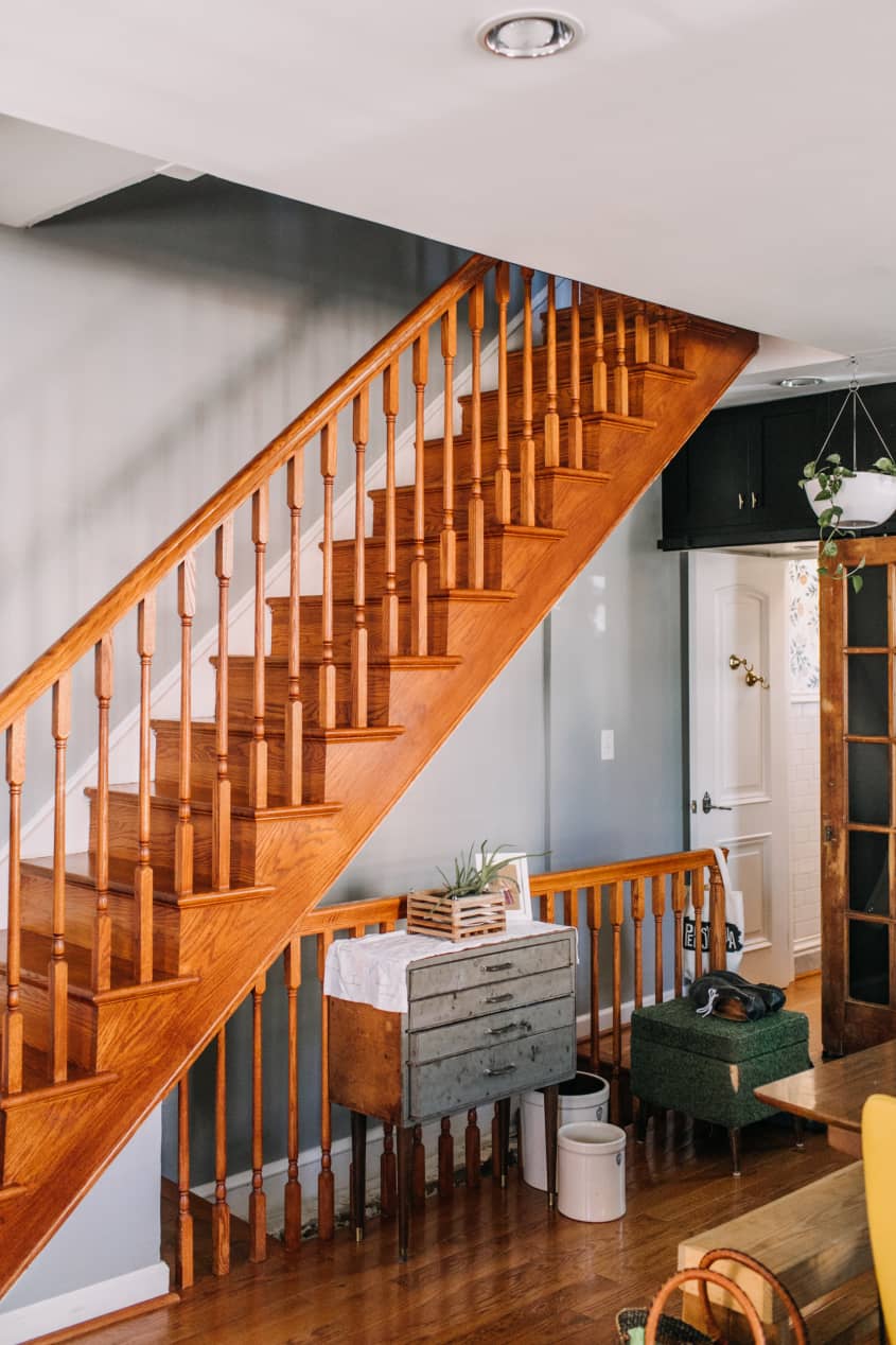 House Tour: A Mid-century Maximalism Philadelphia Home | Apartment Therapy