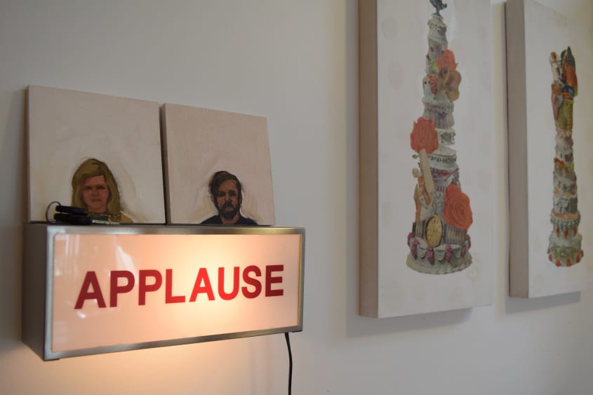 House Tour: An Eclectic Mix in a Michigan Rental | Apartment Therapy