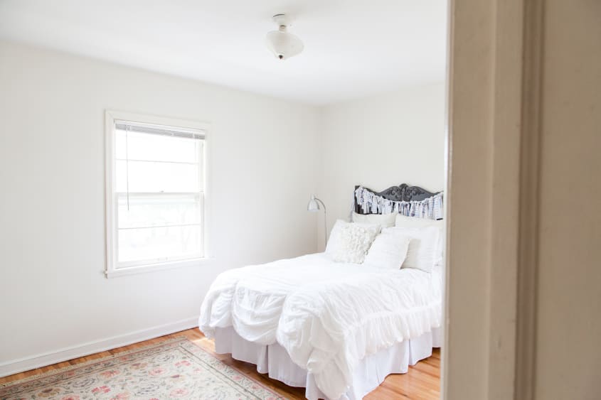 House Tour: A Shabby Chic St. Paul Apartment | Apartment Therapy