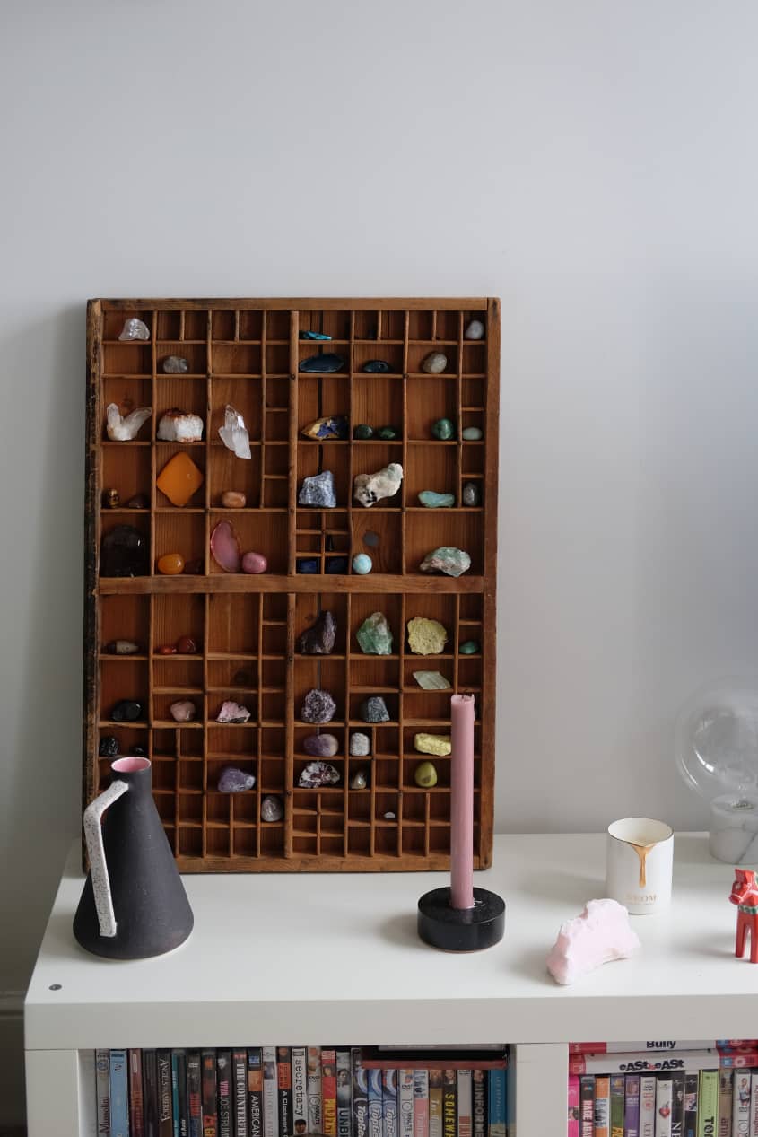 House Tour: A Contemporary & Playful UK Home | Apartment Therapy