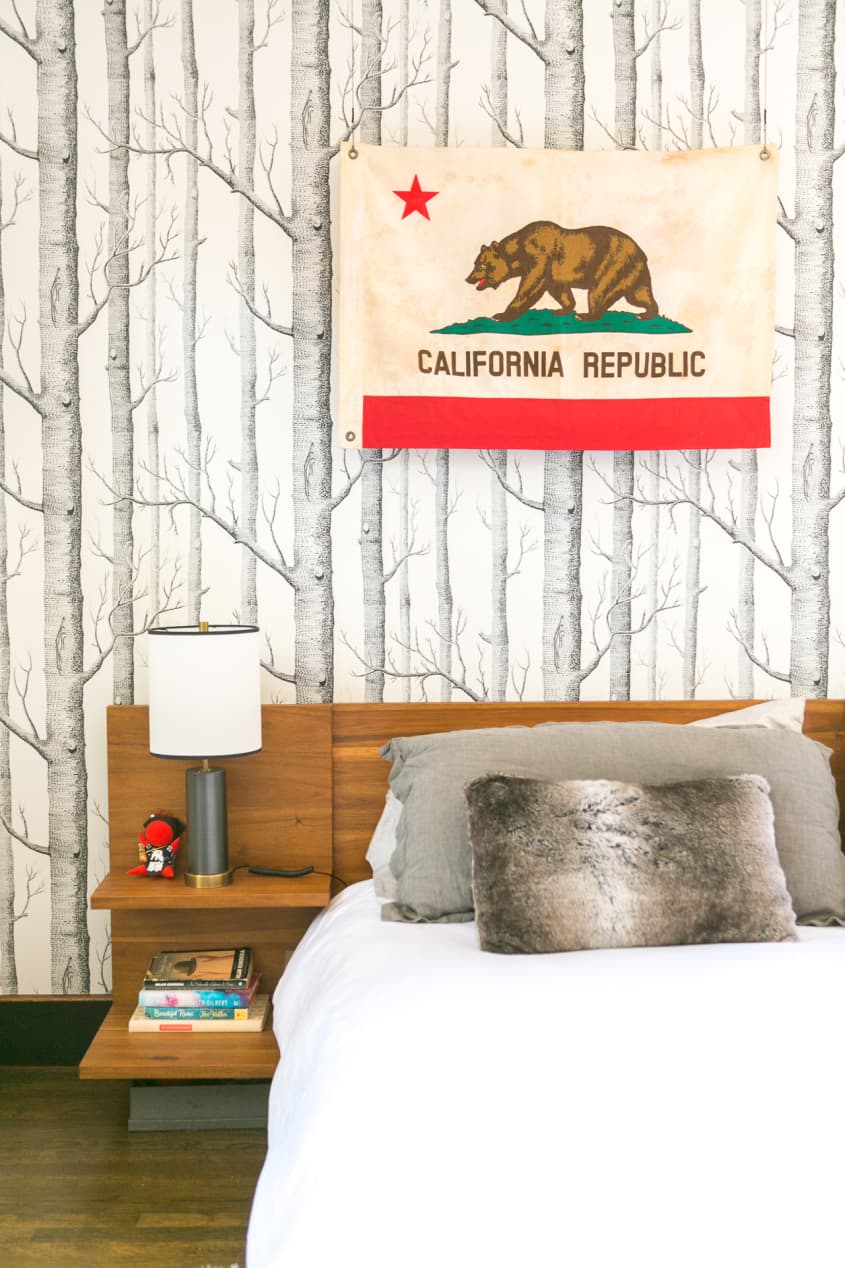 House Tour: A 1947 California Craftsman Restored | Apartment Therapy