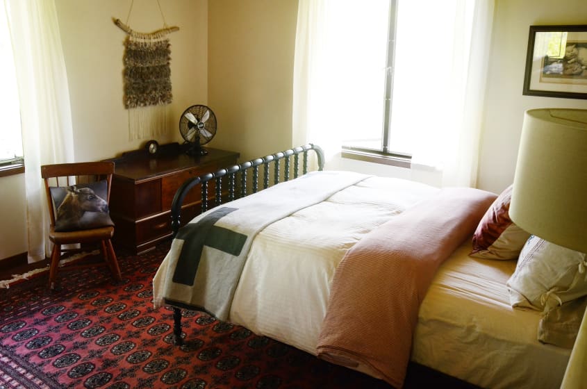 Tour a Mid Century "Tear Down" Home That Got a Second Chance ...