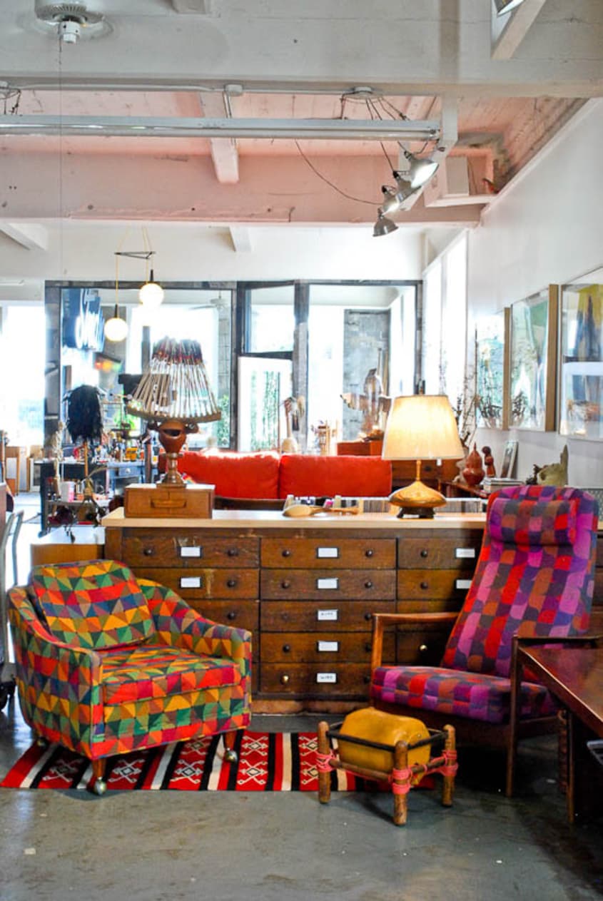 Step Inside the Beautiful Live/Work Spaces of Four Contemporary Artists ...