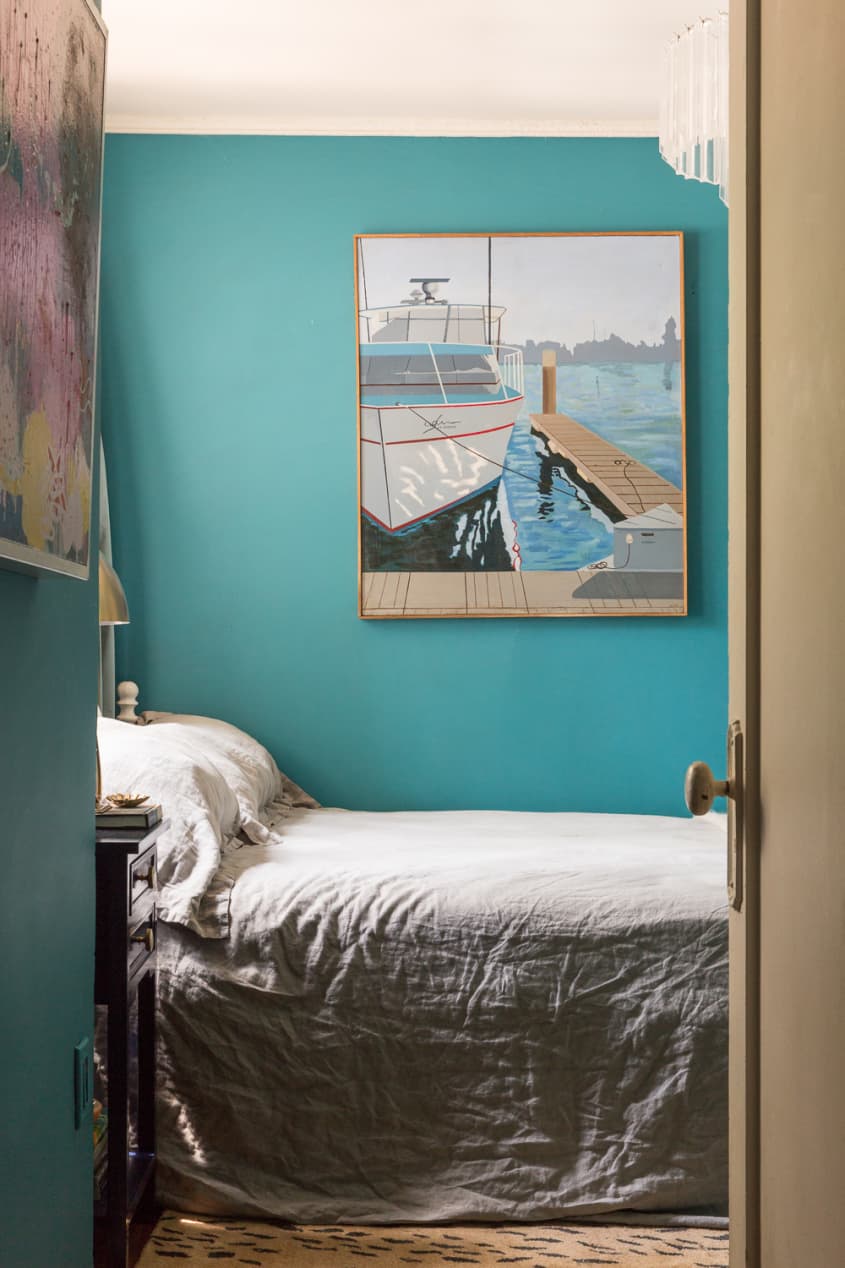 House Tour: A Creative, Layered Home in L.A. | Apartment Therapy