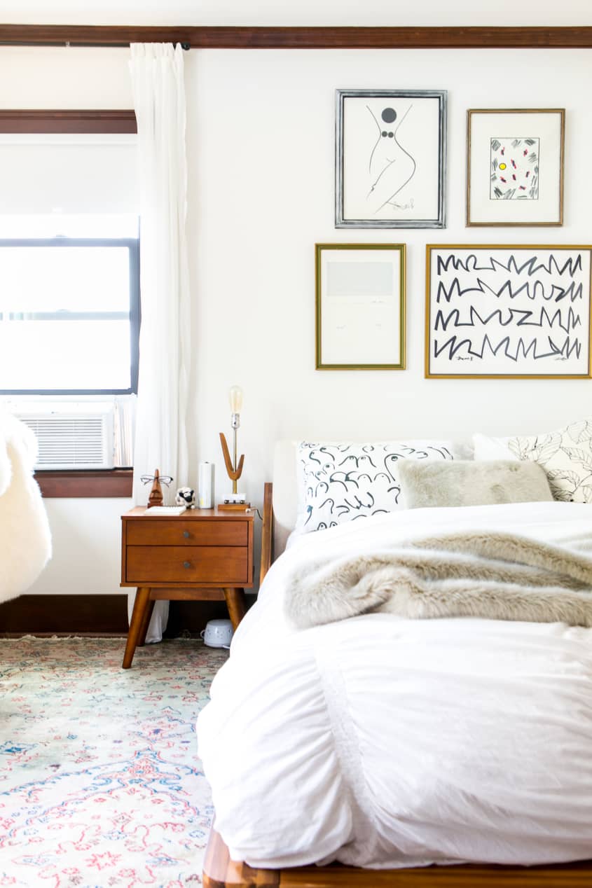 House Tour: Creative, Collective Style in Silver Lake | Apartment Therapy