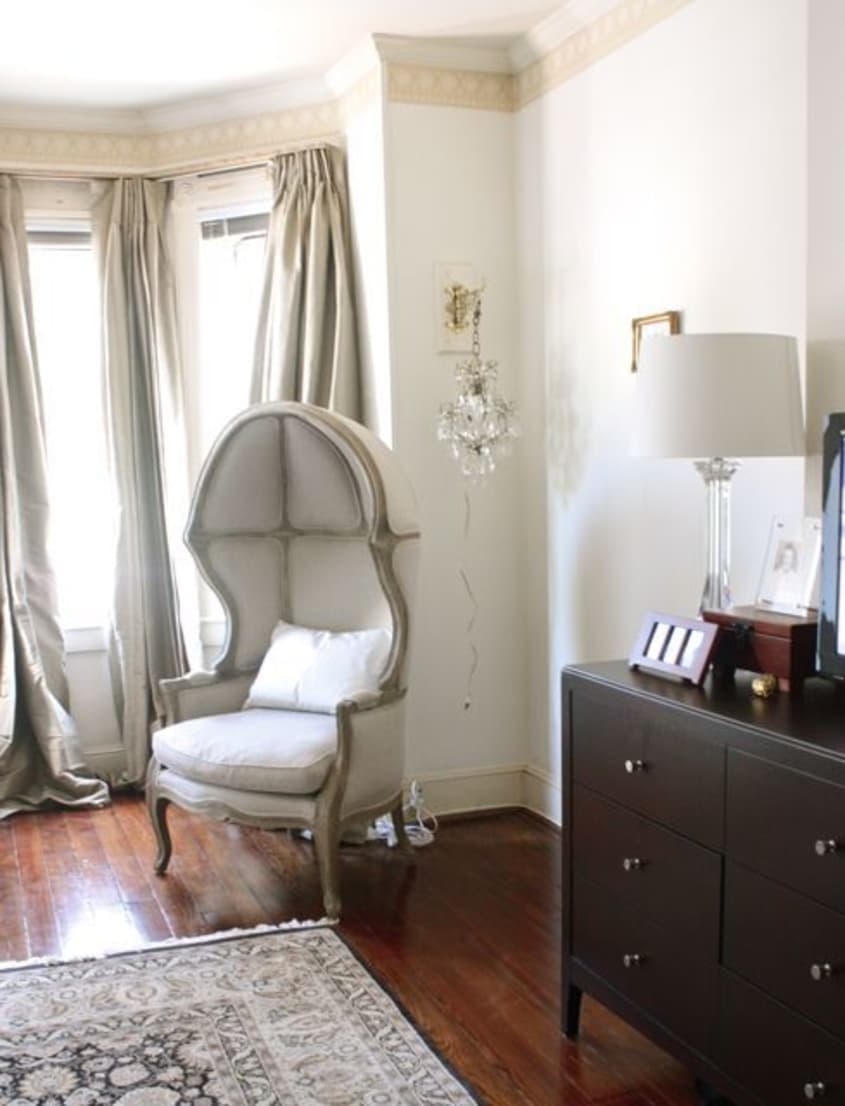 Hallie & Mark’s Hip Slice of History | Apartment Therapy