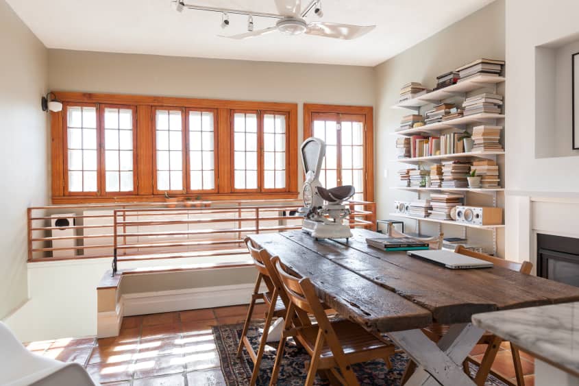 House Tour: A Historic Toronto Split Apartment | Apartment Therapy
