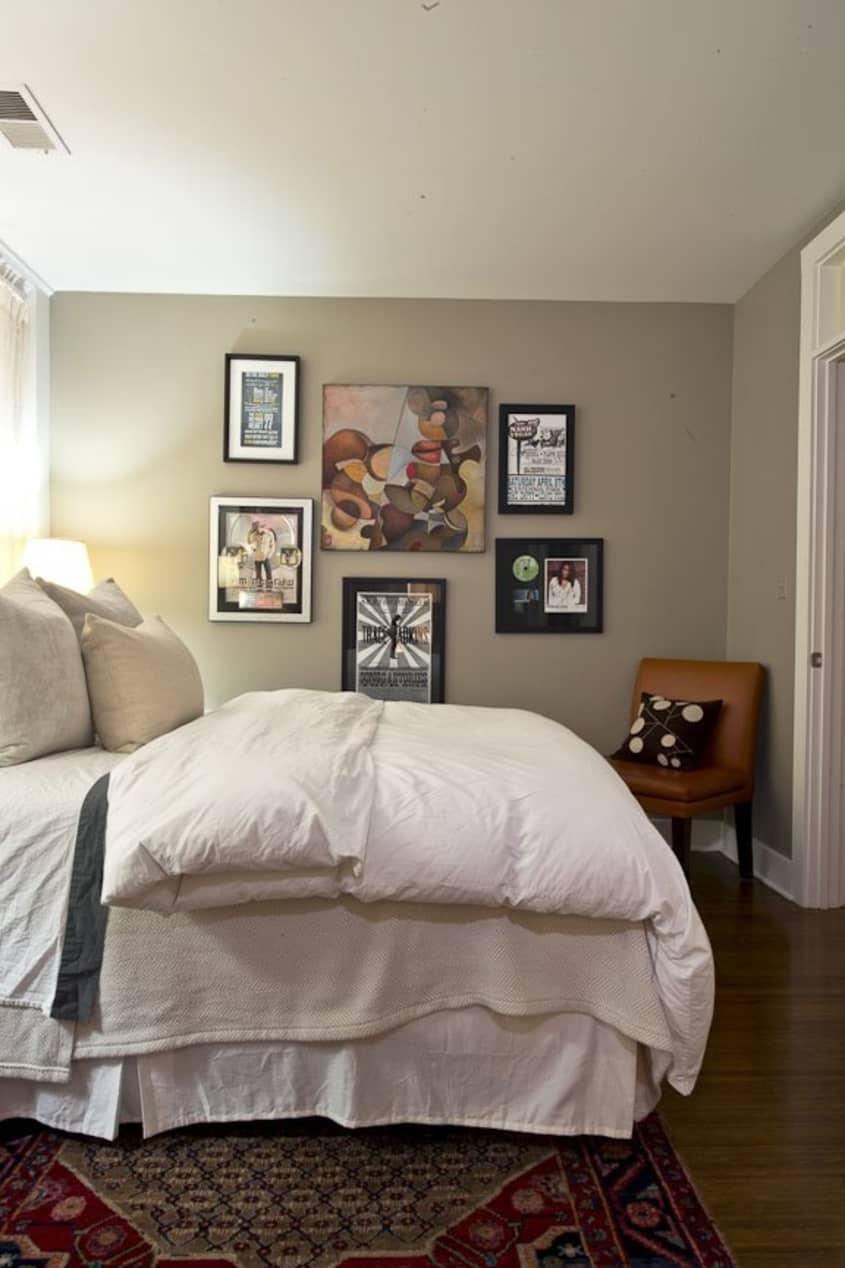 Chad’s Tasteful Tennessee Home | Apartment Therapy