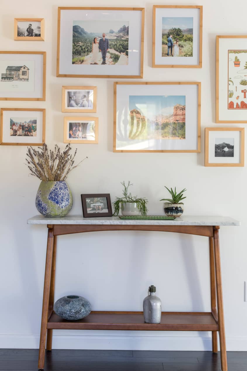 House Tour: Illustrator Becky Simpson's Quirky Austin Home | Apartment ...