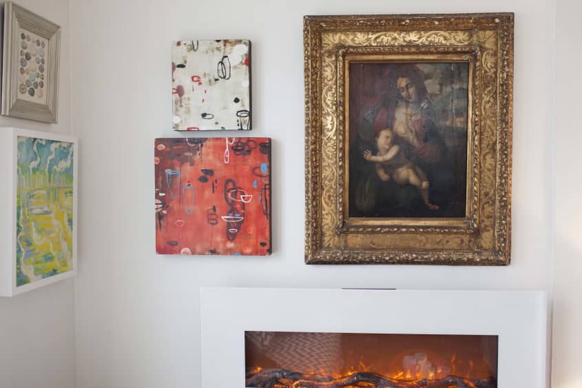 House Tour: An Artist's Soulful, Well-Lived Seattle Home | Apartment ...