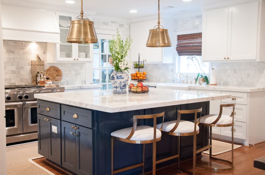 House Tour: House of Harper's Houston Home | Apartment Therapy