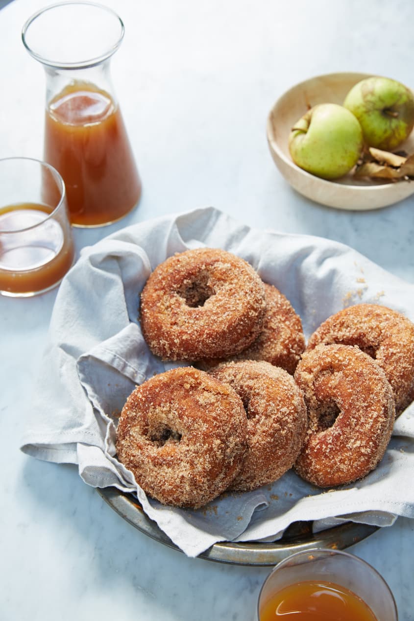 See Food Writer Sarah Copeland's Dreamy Country Kitchen | The Kitchn