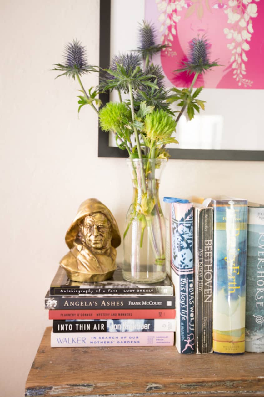 Alexis & Brooks’ Charming West Hollywood Apartment | Apartment Therapy