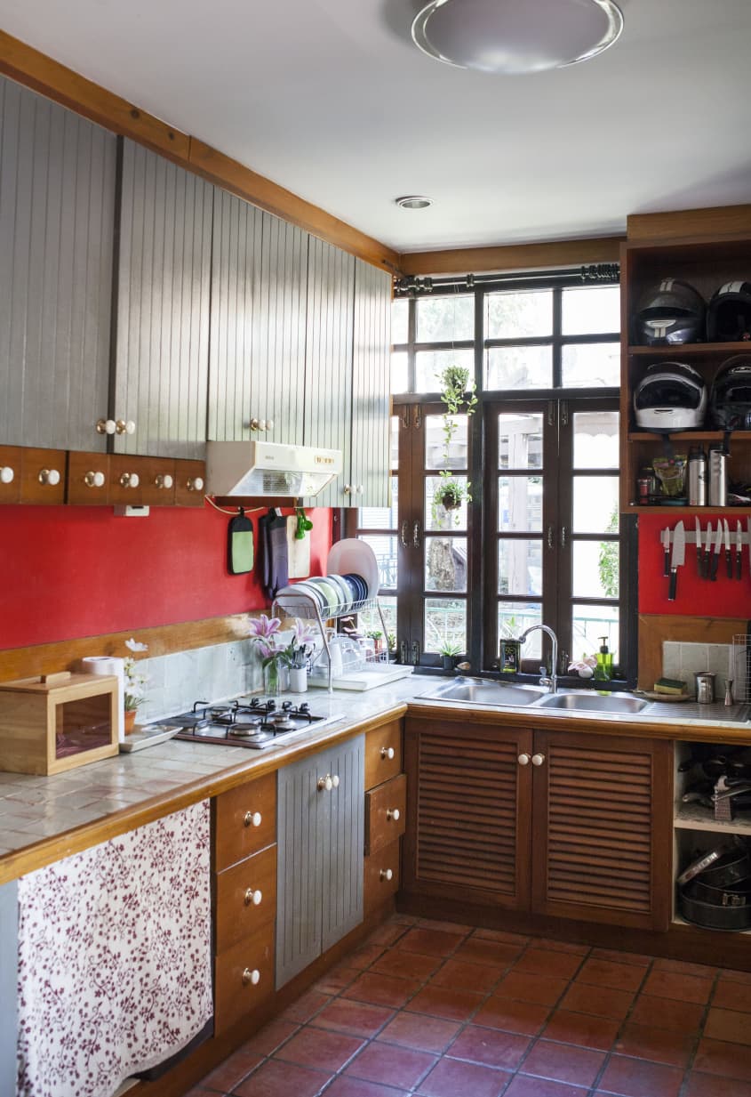 Jade’s Thai Kitchen in Chiang Mai | The Kitchn