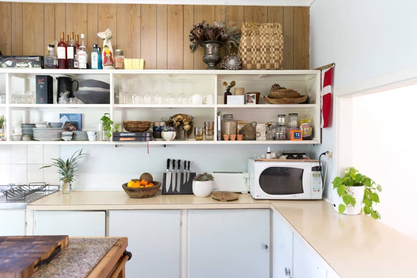 House Tour: A Raw & Earthy Australian Beach Shack | Apartment Therapy