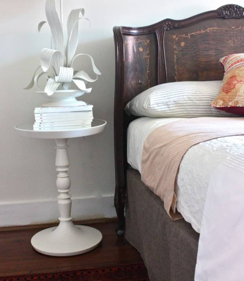 Hallie & Mark’s Hip Slice of History | Apartment Therapy