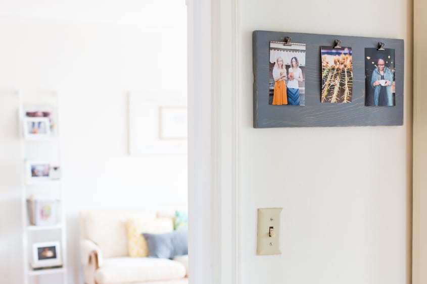 House Tour: A Shabby Chic St. Paul Apartment | Apartment Therapy