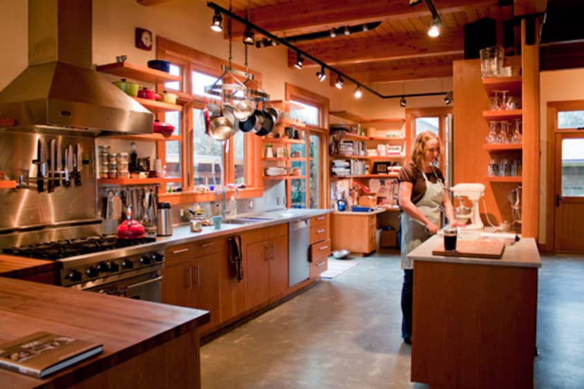 Kitchen Tour: Piper’s Dream-to-Reality Kitchen | The Kitchn