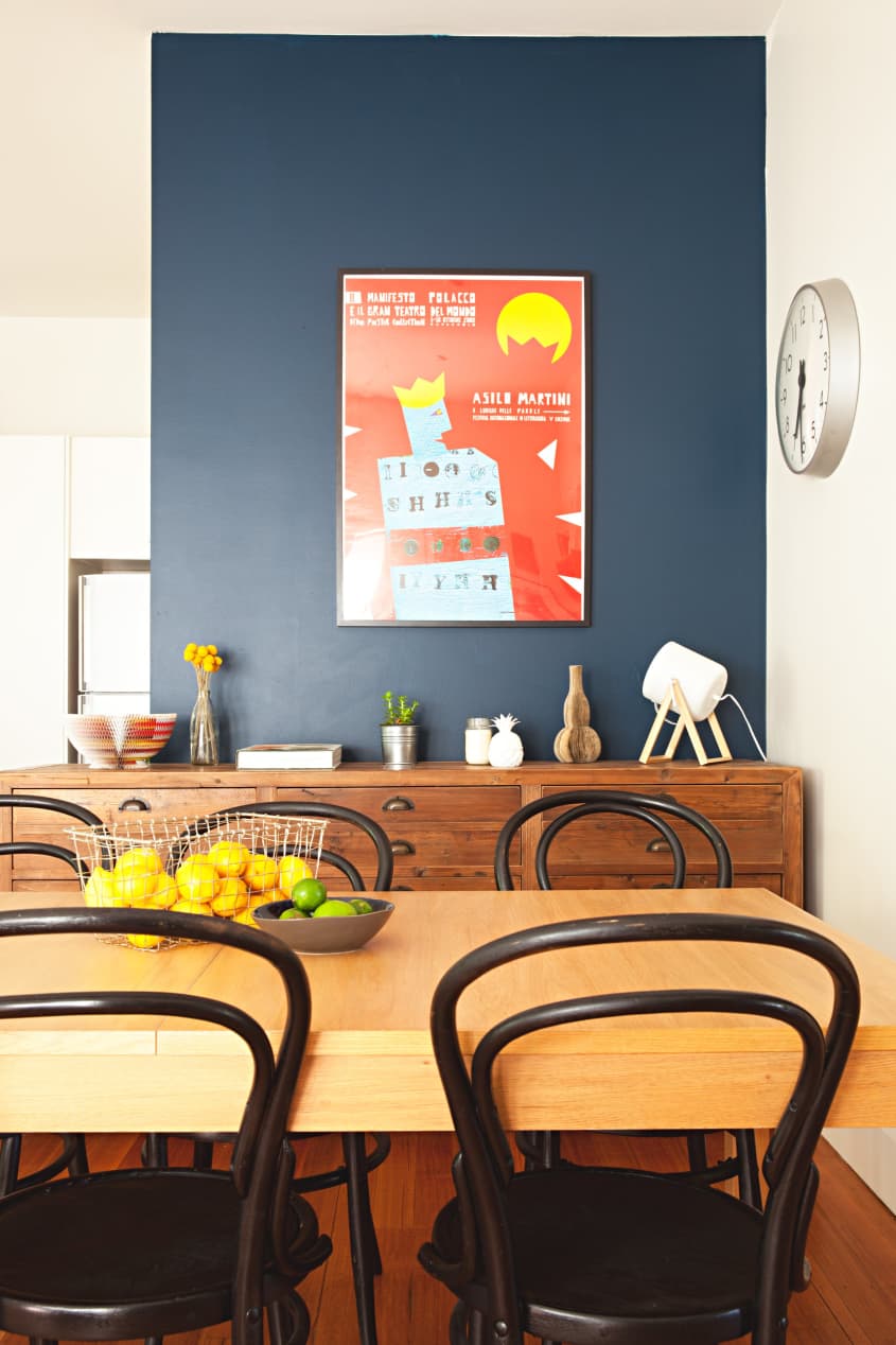 House Tour: A Happy, Colorful House in Australia | Apartment Therapy