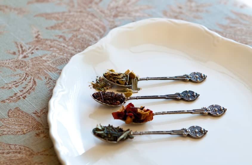 Tea Advice for Newbies and Enthusiasts: A Visit to Just Add Honey Tea ...